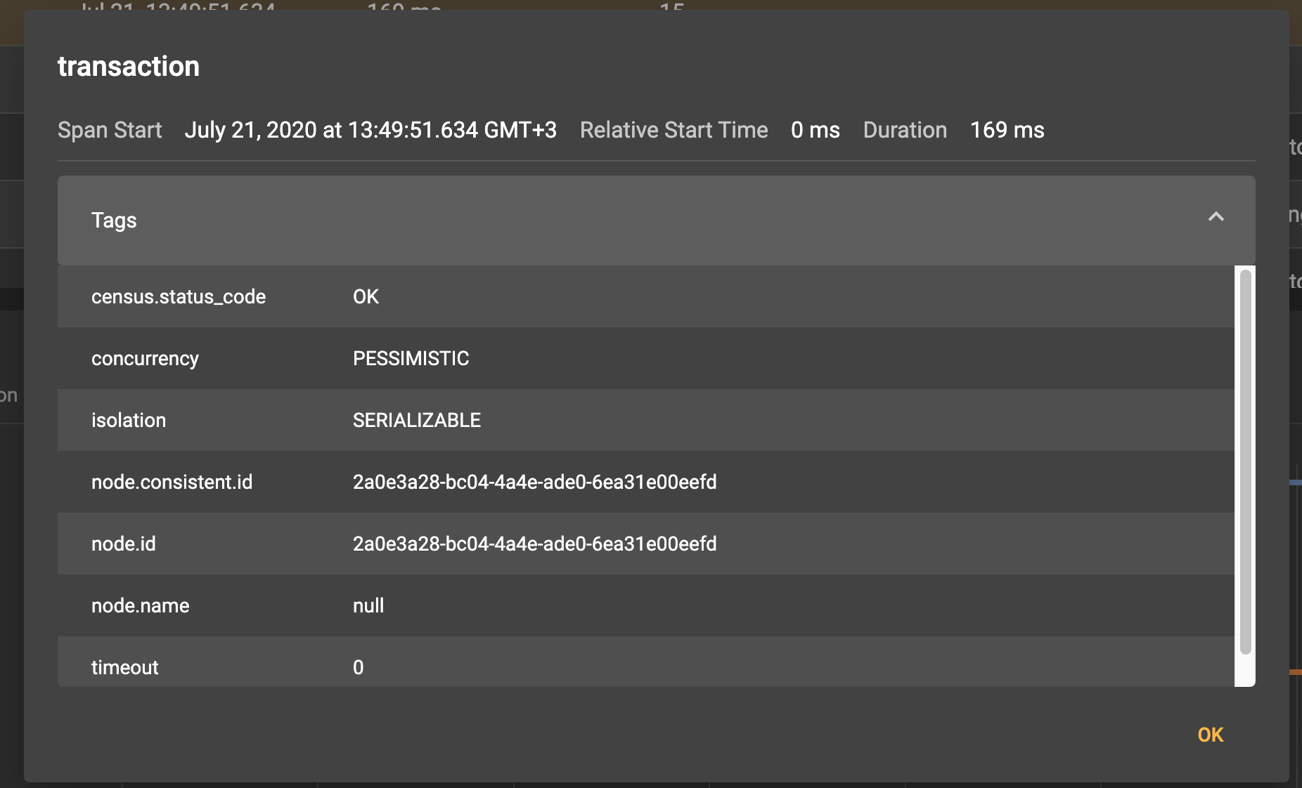Transaction Architecture in Apache Ignite